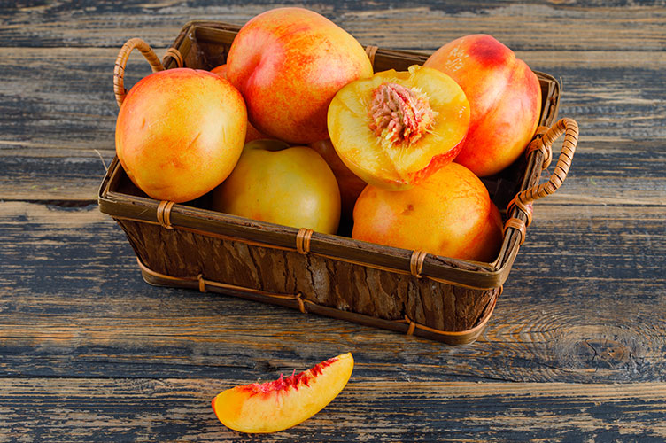 Yaş Meyve Grubu – İnnofresh